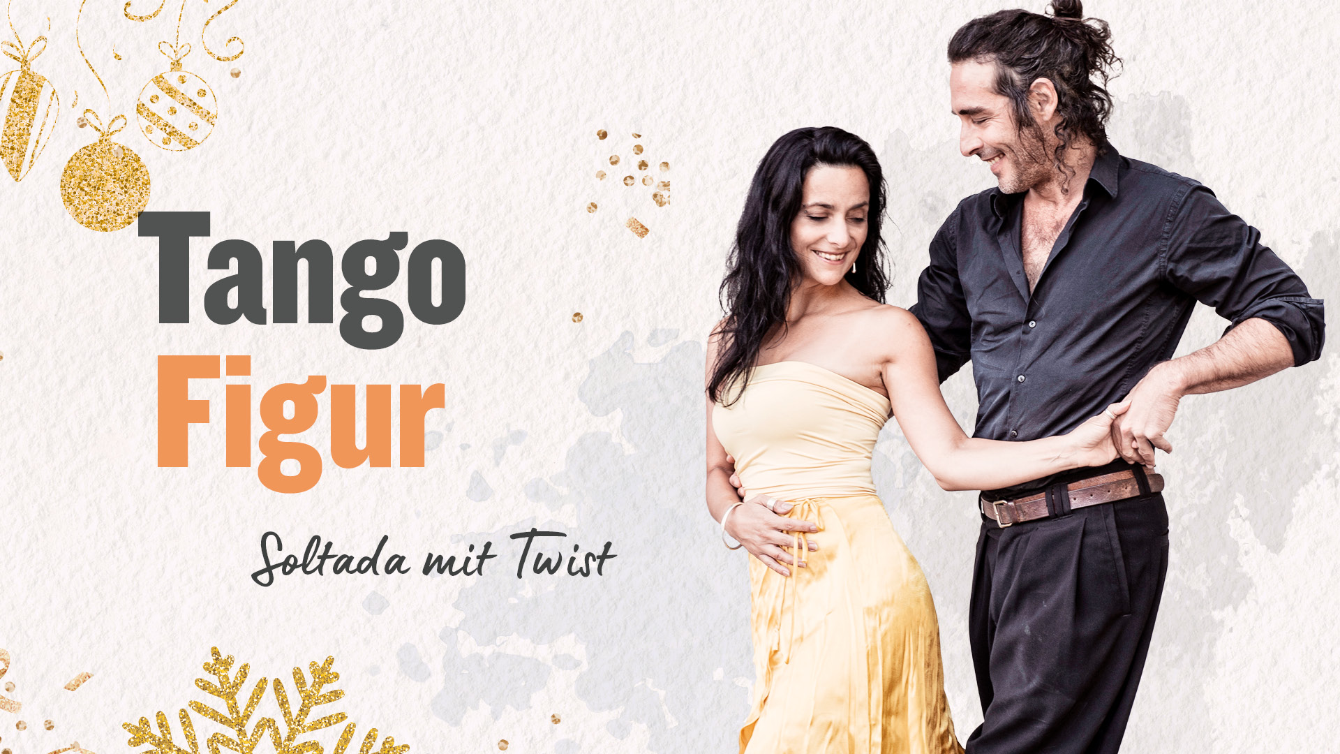 Soltada mit Twist – Nou Tango Berlin